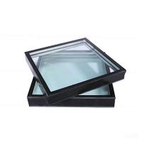 China UV Blocking Energy Glass Films with Easy Maintenance 30-40 DB Sound Insulation for sale
