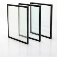 China Reduced Environmental Impact Energy Glass Solutions for Easy Maintenance and Sound Insulation of 30-40 DB for sale