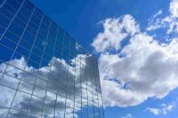 China Reduced Environmental Impact Energy Glass Solutions for Easy Maintenance and Sound Insulation of 30-40 DB for sale