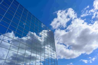 China Reduced Environmental Impact Energy Glass Solutions for Easy Maintenance and Sound Insulation of 30-40 DB for sale