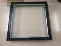 China Top-Notch U-Value 0.2-1.2 W/m2K Thermal Insulation Glass for Office Buildings for sale