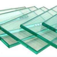 China Top-Notch U-Value 0.2-1.2 W/m2K Thermal Insulation Glass for Office Buildings for sale