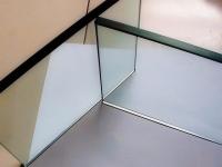 China Glass Coating Type Low-E Energy Efficient Glass Solutions in Residential and Commercial Buildings Energy Efficiency for sale