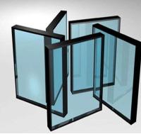 China Glass Coating Type Low-E Energy Efficient Glass Solutions in Residential and Commercial Buildings Energy Efficiency for sale