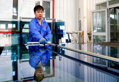China ENERGY STAR Certified Low-E Glass Windows The Smart Choice for Lower Energy Bills and Reduced Maintenance Costs for sale