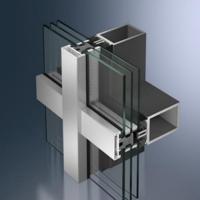 China Heat Strengthened Smart Privacy Glass High Performance Tempered Glass Panels for sale