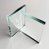 China Heat Strengthened Smart Privacy Glass High Performance Tempered Glass Panels for sale