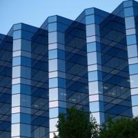 China Heat Strengthened Smart Privacy Glass High Performance Tempered Glass Panels for sale