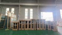 China 5+5 Tempered Laminated Safety Glass with Shatterproof and Noise Reduction for Enhanced Security for sale