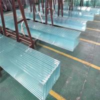 China Premium Tempered Laminated Safety Glass with Ultimate Security, Noise Reduction, and UV Protection for sale