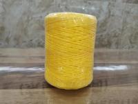 China Abrasion Resistance PP Baler Twine In Vibrant Colors Moisture Resistant And Custom Lengths for sale