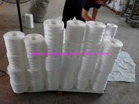 China Tomato Peppers Polypropylene Tying Twine For Chillies Cucumbers And Aubergines for sale