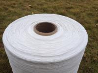 China Cable Filling Polypropylene Yarn Splityarn Customized 10KD-300KD Fast Delivery for sale