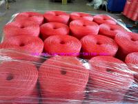 China UV Stabilized Polypropylene Tomato Trellis Twine For Shade Net House for sale