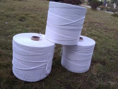 China Flame Retardant Cable Filler Yarn for sale