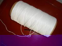 China LSOH Polypropylene Filler Low Smoke Yarn OI-28 Environmentally Friendly for sale