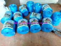 China UV Treated Polypropylene Tomato Tying Twine For Greenhouse Cucumber for sale