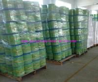 China UV Resistant / UV Stabilized Plant Trellising & Vine Support Split Film PP Twine for tomato,cucumber in greenhouse or Open field for sale