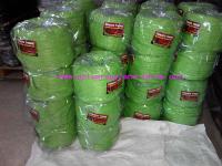 China Tomato Peppers Polypropylene Tying Twine For Chillies Cucumbers And Aubergines for sale