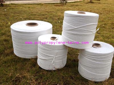 China 300KD 400KD Power Large Cable PP Filler Yarn Halogen Free for sale