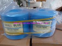 China Fibrillated Polypropylene Twine High Tenacity For Industry And Agricultrue for sale