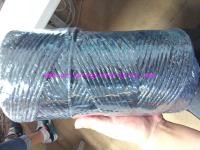 China Professional Twisted Hay Baling PP Baler Twine Customized Several Colors for sale