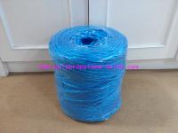 China Professional Custom Banana Baling Twine High Tenacity 22500D-27000D for sale