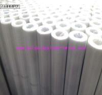 China High Tensile Strength Fiberglass Waterproof Felt Excellent Heat Resistance for sale