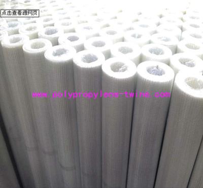 China High Tensile Strength Fiberglass Waterproof Felt Excellent Heat Resistance for sale