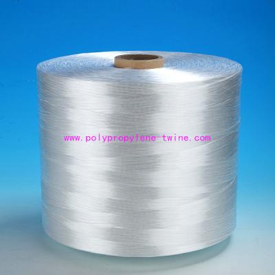 China 100% Virgin PP Cable Filler , Charging Pile Cable Filler Fire Retardant Halogen Free for sale