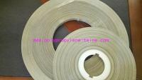 China Excellent Flame Resistance Mica Insulation Tape For Wire / Cable Bending for sale