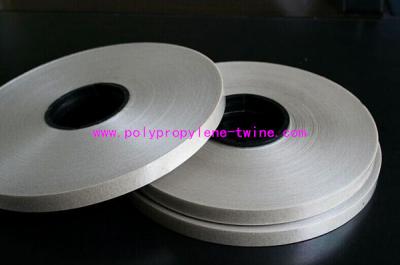 China Wire Cable Mica Insulation Tape High Tensile Strength Smooth Surface After Wrapping for sale