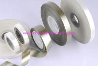 China High Flexible Mica Insulation Cable Wrapping Tape , Acid Proof Fireproof Tape for sale