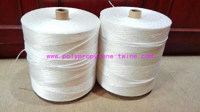 China High Strength Polypropylene PP Filler Yarn For Cable Wire 0.6-1.4 G/D fillers yarn flame for sale