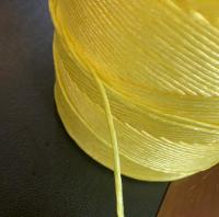 China White Black Yellow Color Submarine Armouring Twine For Cable Winding for sale