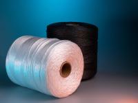 China Durable Polypropylene Filling Yarn High Strength For Submarine Sheath for sale