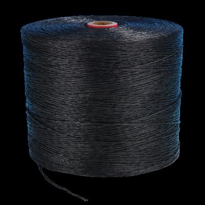 China Virgin Polypropylene Submarine Power Cable Filler Yarn High Breaking Strength for sale