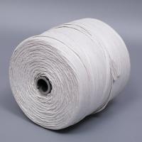 China High Tensile Strength Cable Filler Yarn Polypropylene PP Fibrillated Yarn for sale