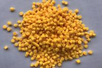China 88A Extrusion PVC Cable Compounds 1.5g/Cm3 Insulation Sheathing Granules for sale