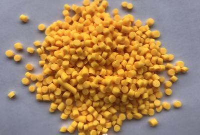 China 88A Extrusion PVC Cable Compounds 1.5g/Cm3 Insulation Sheathing Granules for sale