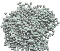China Zero Lead 90C Injection PVC Fire Retardant Insulation Compound Without Heavy Metals for sale
