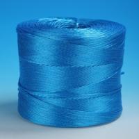 China High Strength PP Twisted Film Greenhouse Tomato Tying Twine for sale