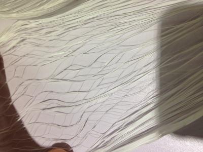 China PP Cable Filler Yarn / Polyester Sewing Thread Packing Rope Fishing for sale