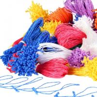 China UV Stabilized Polypropylene Twine with High Breaking Strength and Customized Colors for Agricultural Use for sale