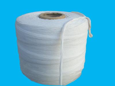 China Normal Grade Power Cables Fiber PP Filler Yarn , 80000D Untwisted Cable Materials for sale
