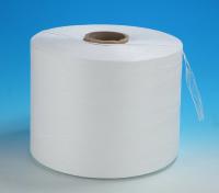 China 60000D Cable PP Filler , PP Fibrillated Yarn Widely Used In Wire And Cable for sale
