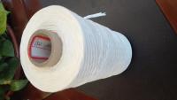 China Flame Retardant PP filler with Caco3 , low smoke hagogen free polypropylene yarn for sale