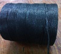China Low Shrinkage PP Filler Yarn for sale