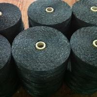 China Low Shrinkage PP Filler Yarn for sale