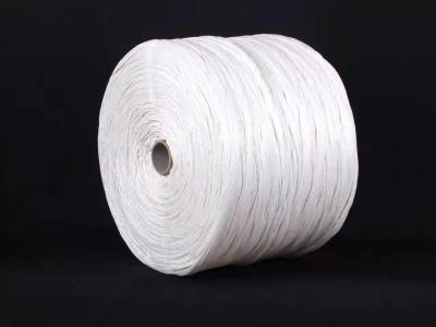 China 250000 Dainer PP Filler Yarn Normal Grade Unwisted Fiber Cable Filling for sale